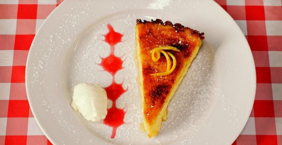 Atmosphere and great French food: Le Garrick, Covent Garden - Le Garrick