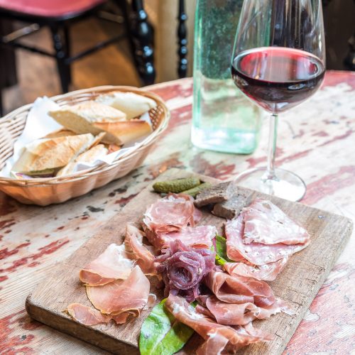 Gallery - Le Garrick