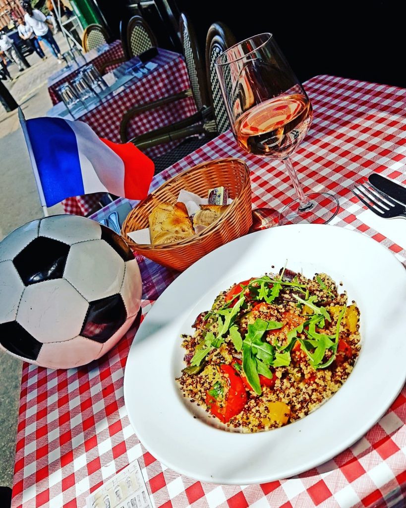 le-garrick - Le Garrick